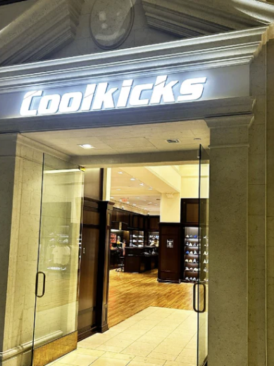 About Us – Coolkicks