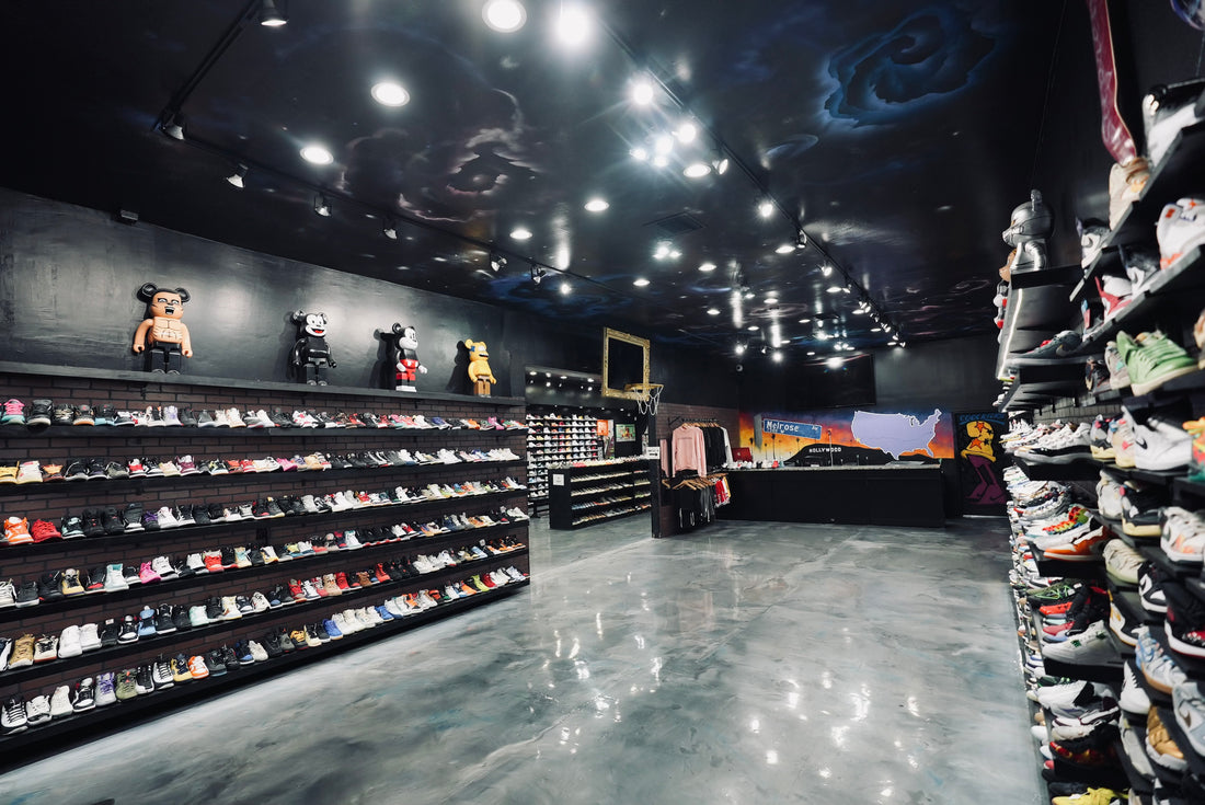 COOLKICKS - Buy, Sell, Trade – SHOPCOOLKICKS
