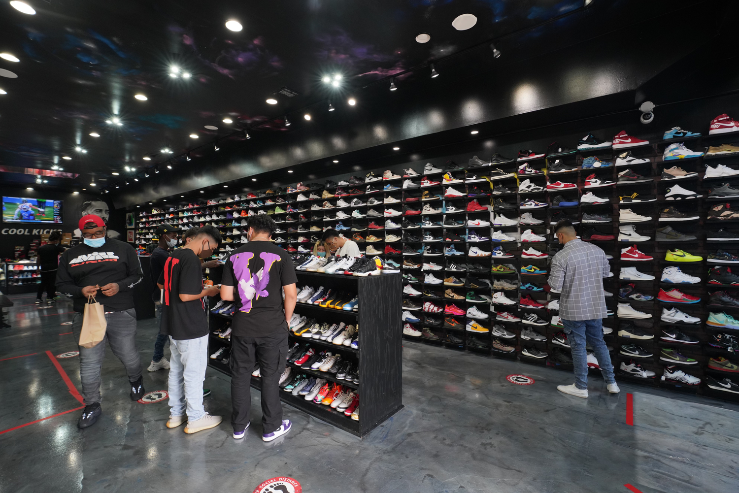 COOLKICKS - Buy, Sell, Trade – SHOPCOOLKICKS