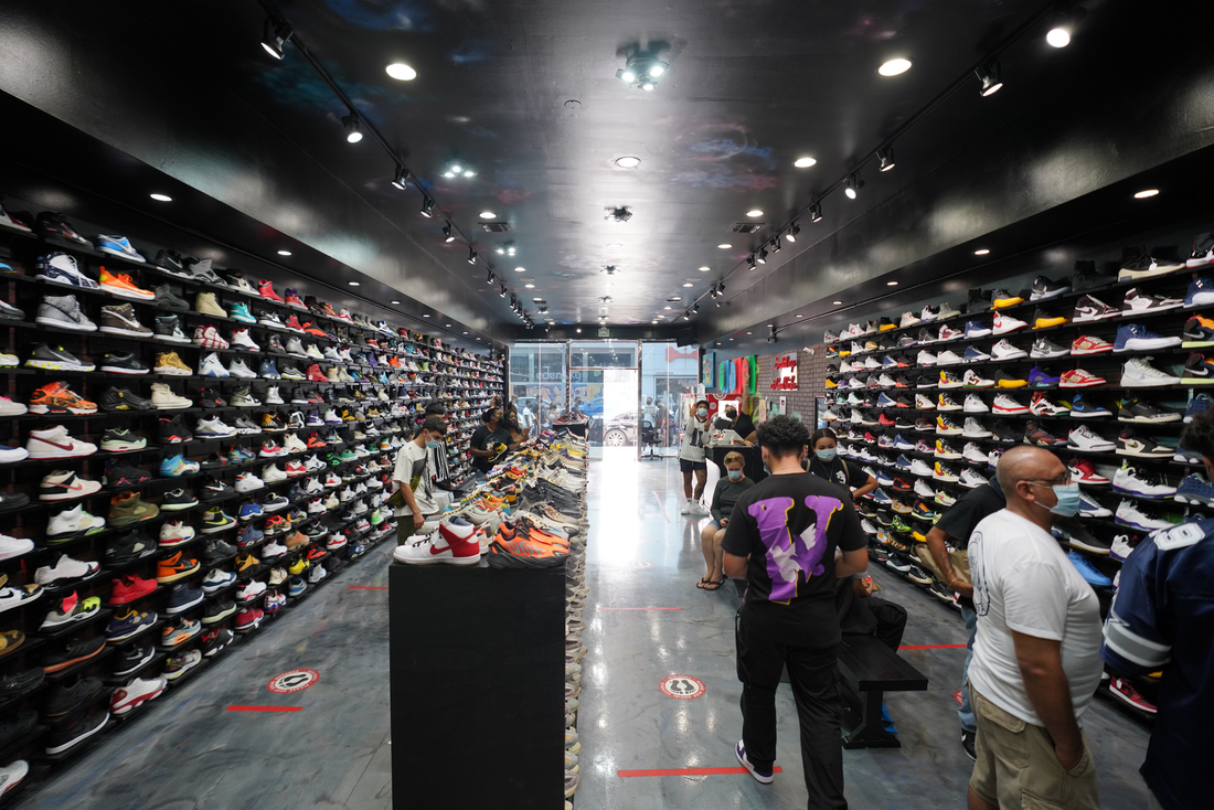 COOLKICKS - Buy, Sell, Trade – SHOPCOOLKICKS