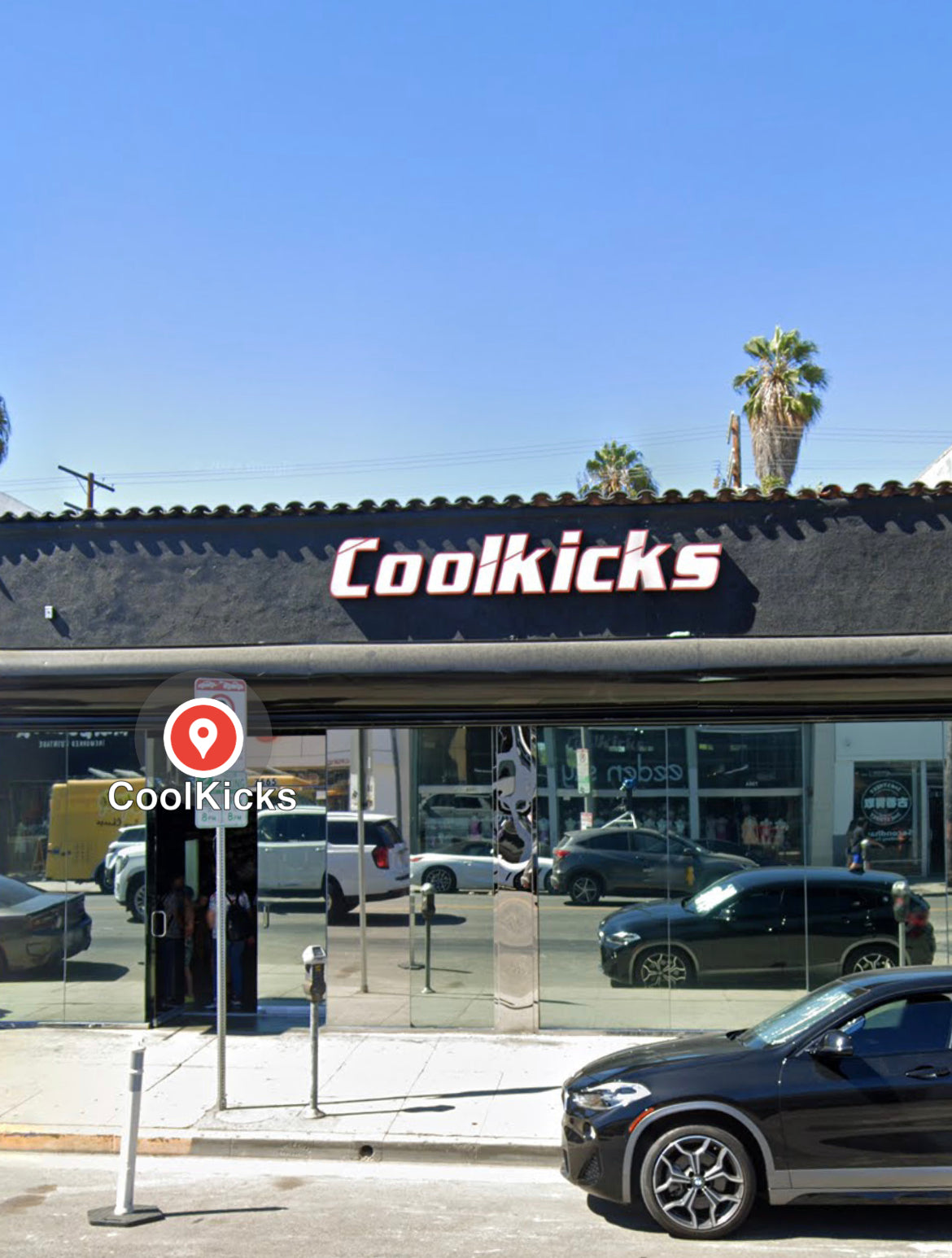 COOLKICKS - Buy, Sell, Trade – SHOPCOOLKICKS