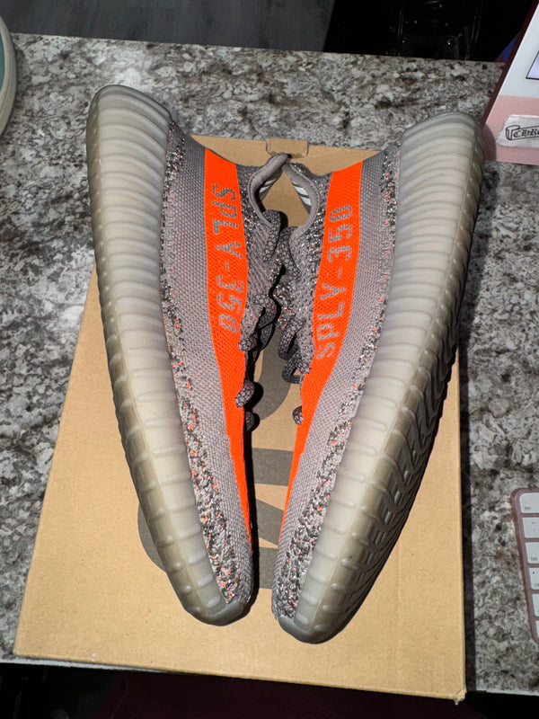 adidas Yeezy Boost 350 V2 Beluga Reflective – Coolkicks