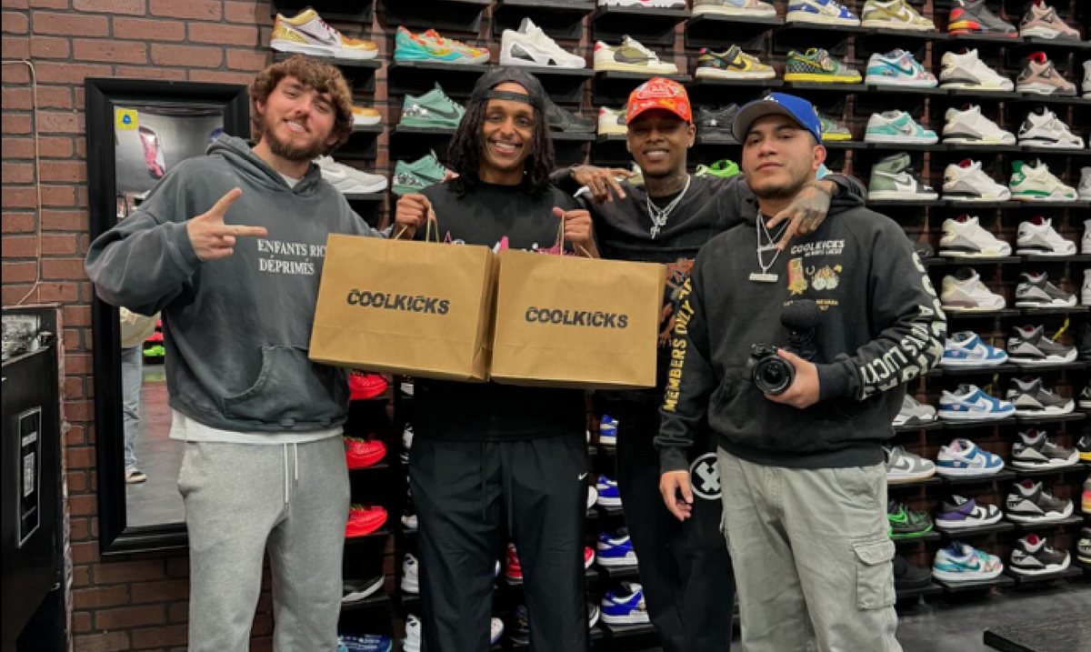 About Us – Coolkicks